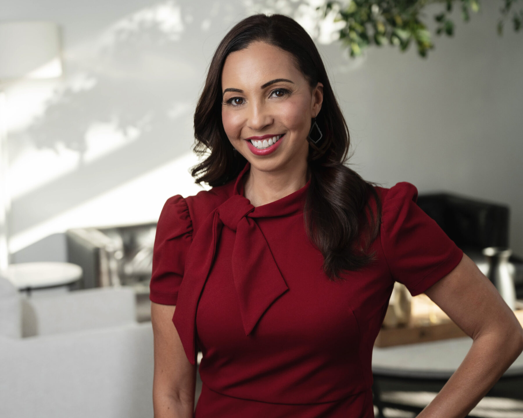 Farewell- Chekesha Van Putten 2023-2024 Junior League of Las Vegas ...