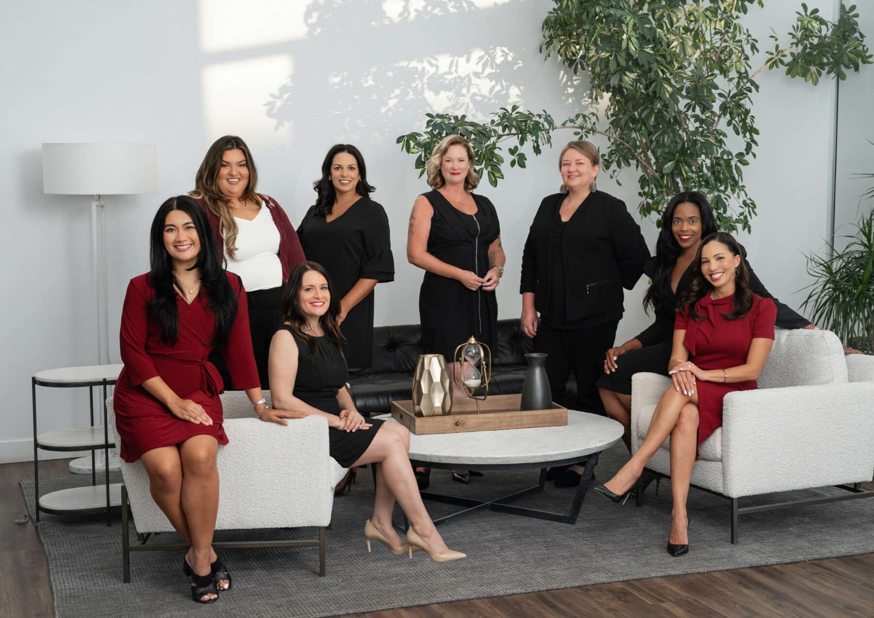 Board of Directors – www.jllv.org