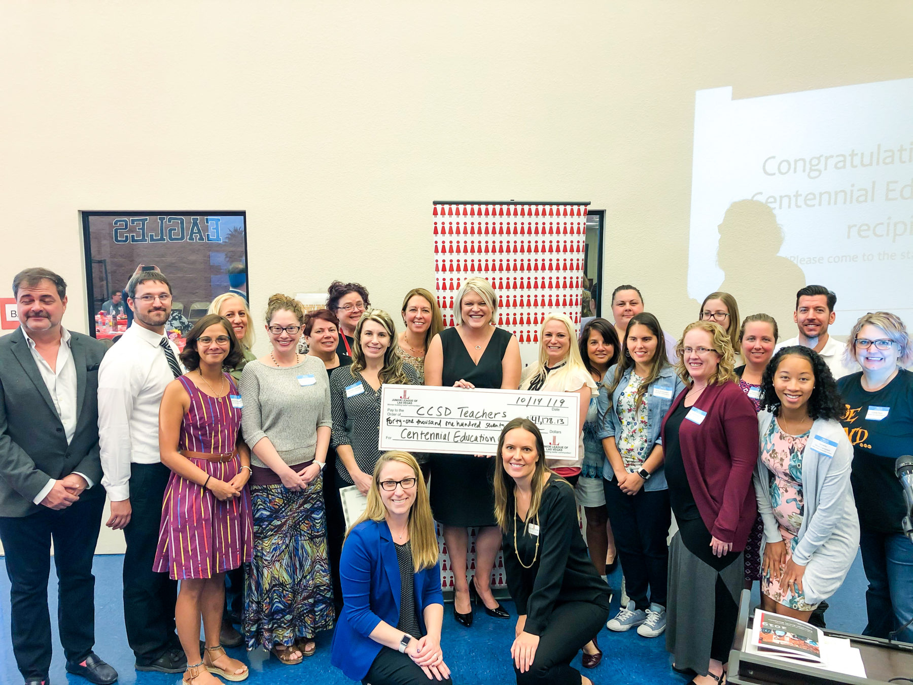 2019-2020 Education Grants – www.jllv.org