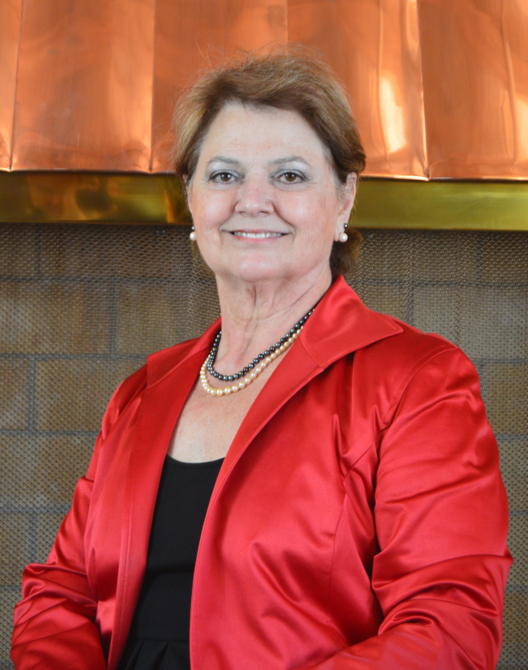 Paint the Town Red Gala – www.jllv.org