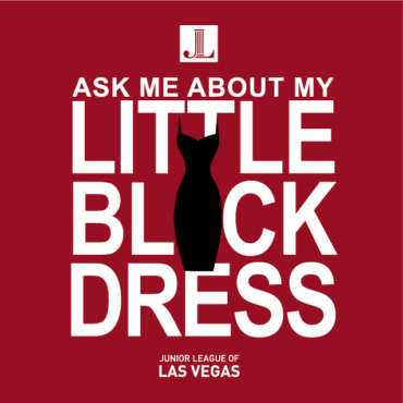 Little Black Dress Initiative – www.jllv.org